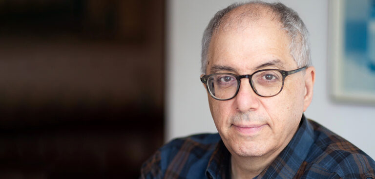 The Last Word: Wired's Steven Levy on How Tech Is Changing Us, and Why ...