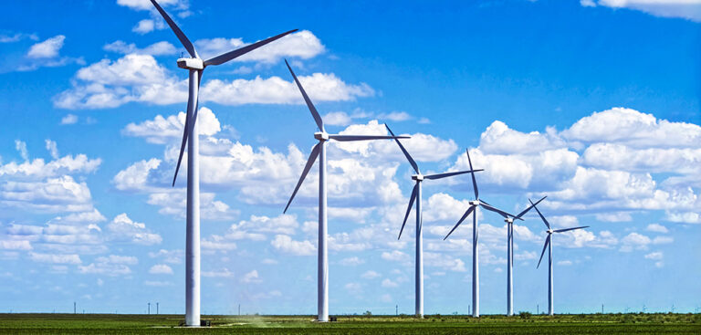 Dallas Hover Energy Acquires Shine Ahead of Global Rollout of Wind ...