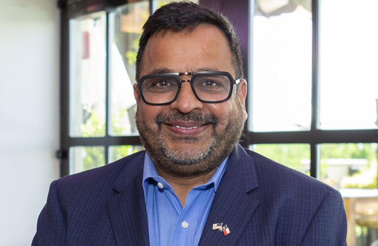 Dallas Mayor appoints Nextt CEO Arun Agarwal as Committee Chair for ...