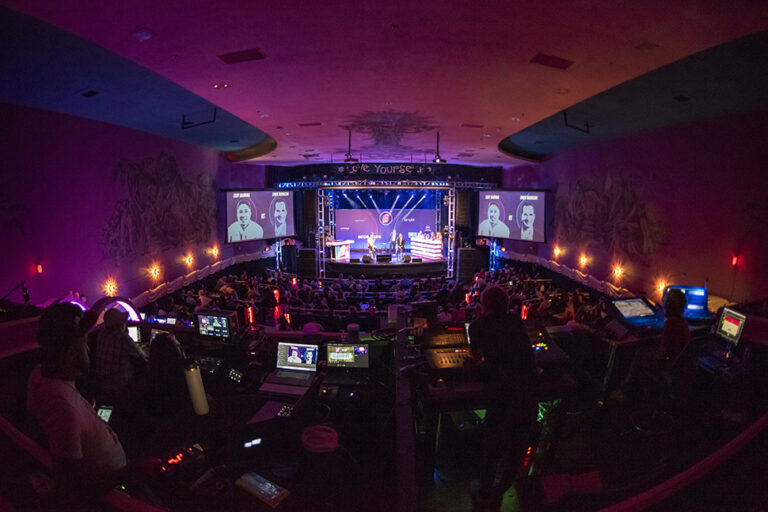 Gallery: Scenes From Digital Fight Club 2022 » Dallas Innovates