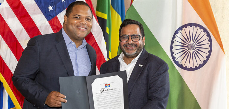 The Last Word: Arun Agarwal On the Impact of the Indian American CEO ...