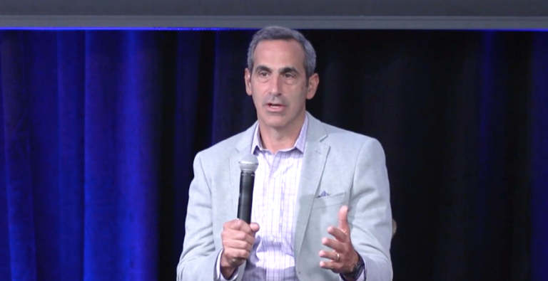 The Last Word: Paul Puopolo on DFW Airport's First Innovation Week ...