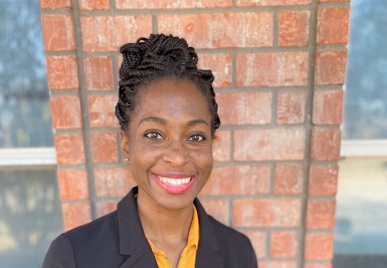 The Last Word: Rasheda Walker on NPower Texas' Tech Fundamentals ...