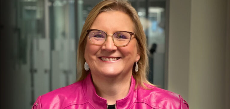 The Last Word: Tech Titans' Amy Wheelus on the Innovation Collider ...