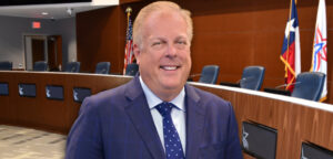 The Last Word: Arlington Mayor Jim Ross on How the City Is Creating a ...