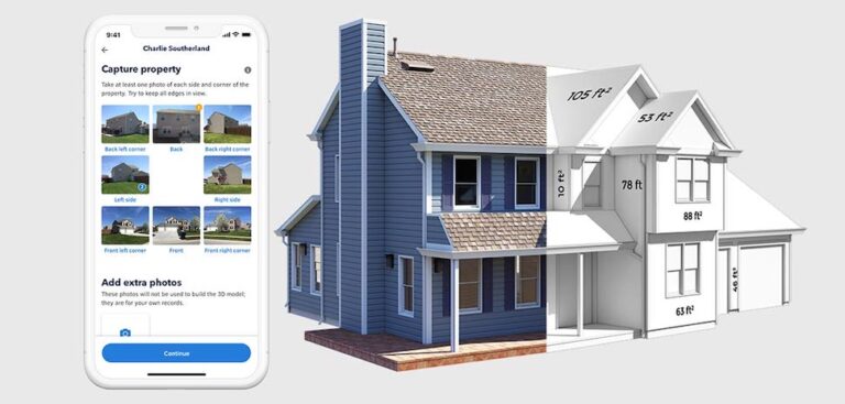 McKinney's SRS Distribution Partners With HOVER to Streamline ...