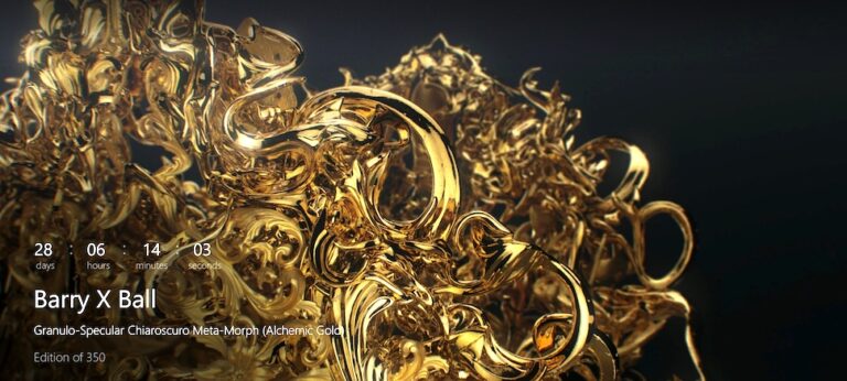 LG Art Lab Promotes Simple and Secure Digital Artwork Sales Via Hedera ...