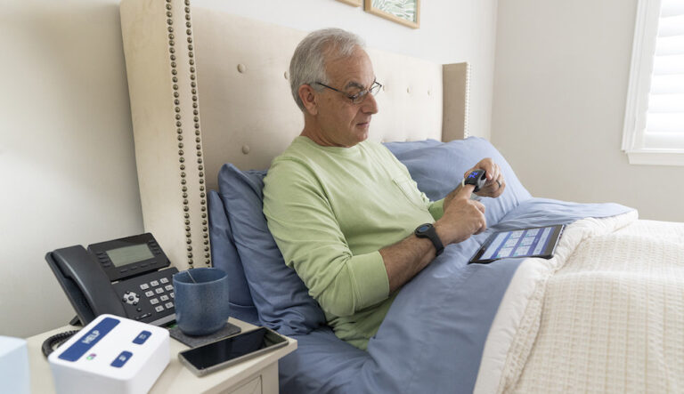 Texas Health Resources Addresses a Growing Need—Acute Care at Home ...