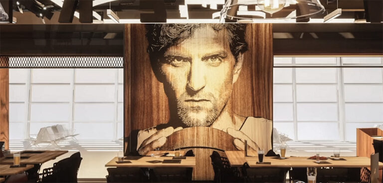 An 'AR Dirk' Will Be On Tap at Nowitzki in DFW Airport » Dallas Innovates