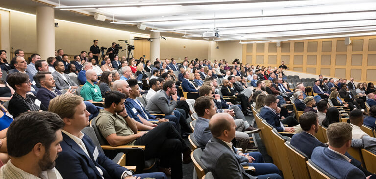 SMU Cox Caruth Institute of Entrepreneurship Releases Alphabetical ...