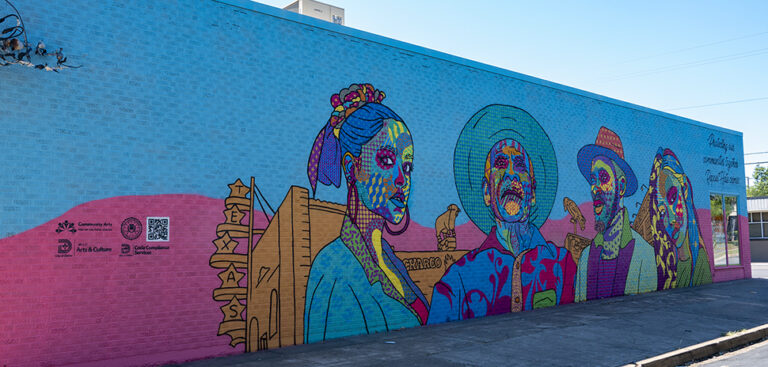 City of Dallas Proclaims 'FBI Dallas Hate Crimes Awareness Day ...