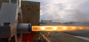 With Fresh Funding, Firehawk Aerospace Is Developing Rocket Engines and ...
