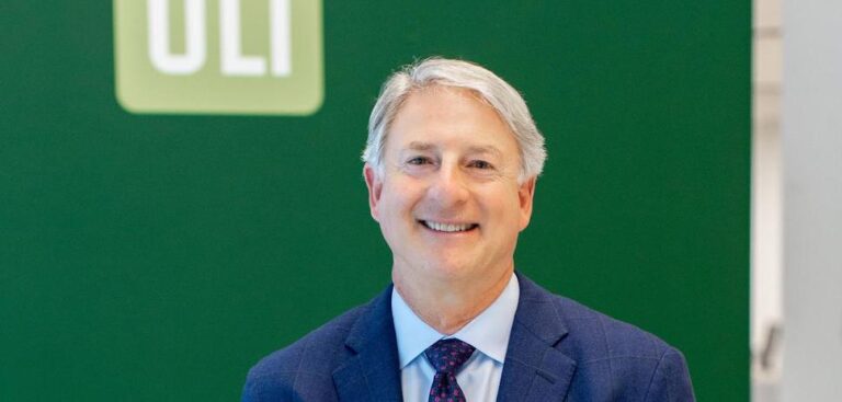 The Last Word: CEO Ron Pressman on the Urban Land Institute's ...