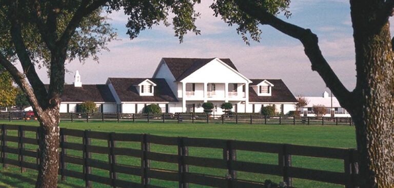 Southfork Ranch Is Acquired by Centurion American Development Group ...