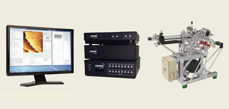 Zyvex Labs Unveils 'World’s Highest-Resolution Lithography System' to ...