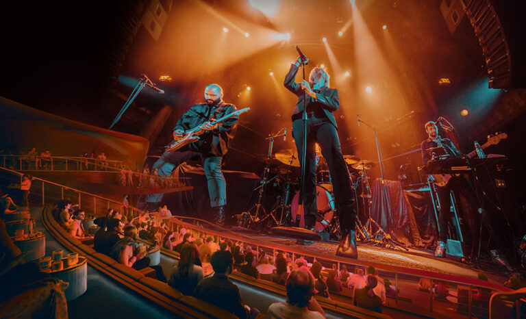 Cosm Will Build an Immersive, Experiential Entertainment Venue at ...