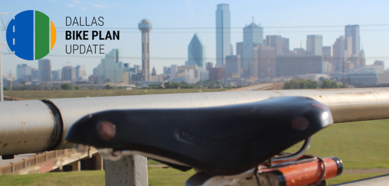 Dallas Is Pedaling Toward a New Citywide Bike Plan » Dallas Innovates