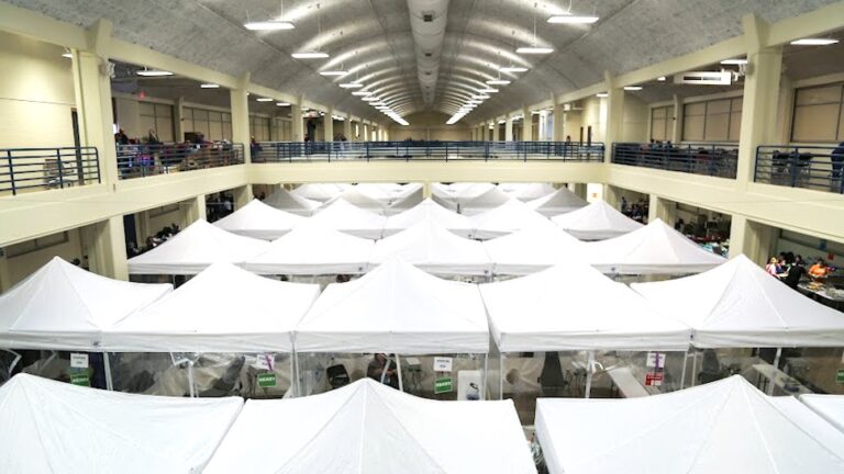 Free 2-Day Medical Pop-Up Clinic Coming to Downtown Dallas This Weekend ...