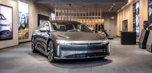 Lucid Motors Opens Its First Texas Location in Plano » Dallas Innovates