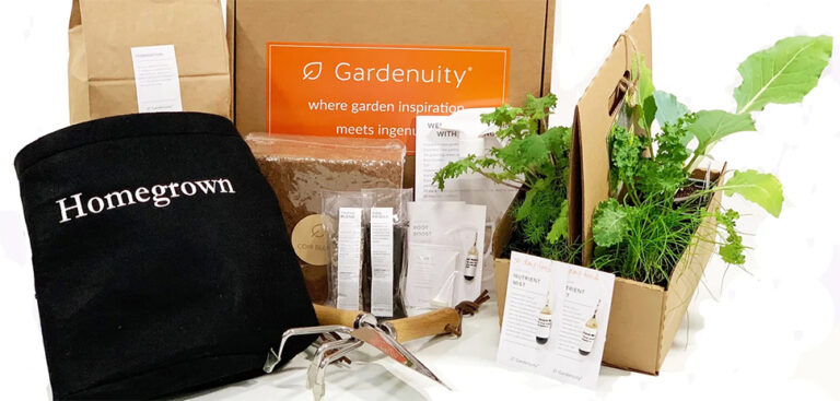 Dallas-Based Gardenuity Gets Seeded by Investors, Local Angels for Its High-Tech Growing ...