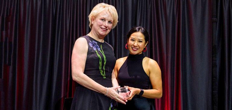 High-Tech High Heels' 2022 STEMinist Award Winners » Dallas Innovates