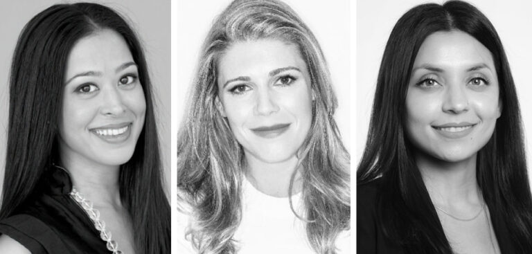 'It's a Different World Out There': Investors Share Their Insights on ...