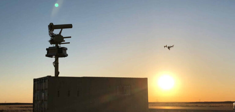 Highlander Partners Acquires Drone-Countering Liteye Systems » Dallas ...