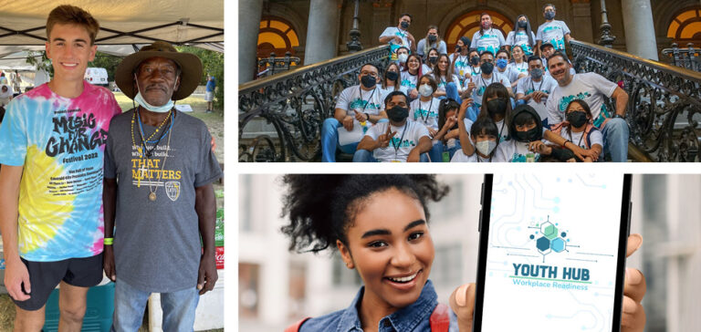 The Dallas Foundation Names Three Finalists for Its 2022 Pegasus Prize ...