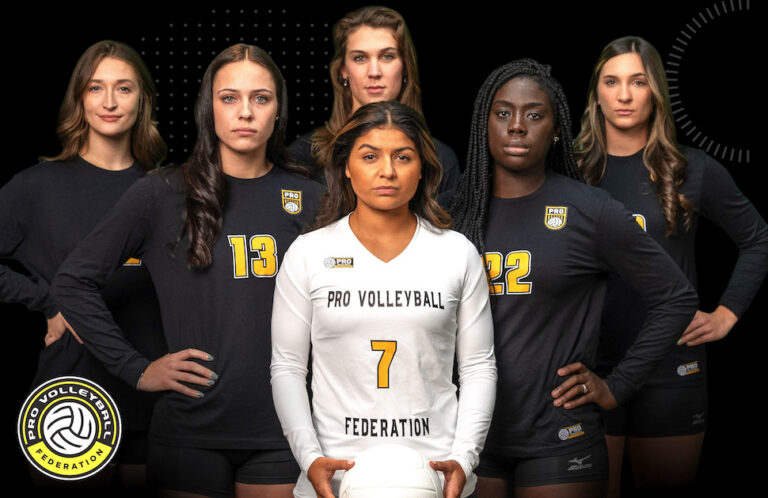 Frisco-Based Pro Volleyball Federation Adds Atlanta Team with League's ...