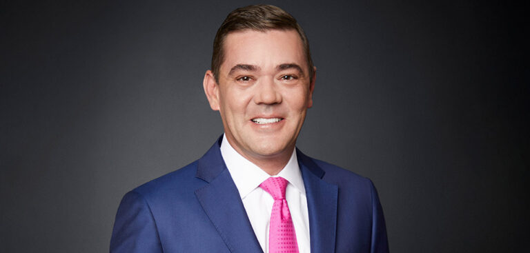 Mary Kay Ash's Grandson to Take Reins of Cosmetics Giant She Co-Founded ...