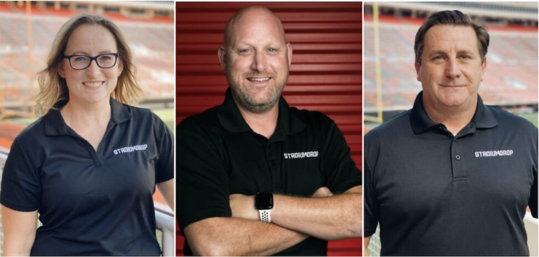 In-Seat Ordering App StadiumDrop Finds a Home in McKinney » Dallas ...