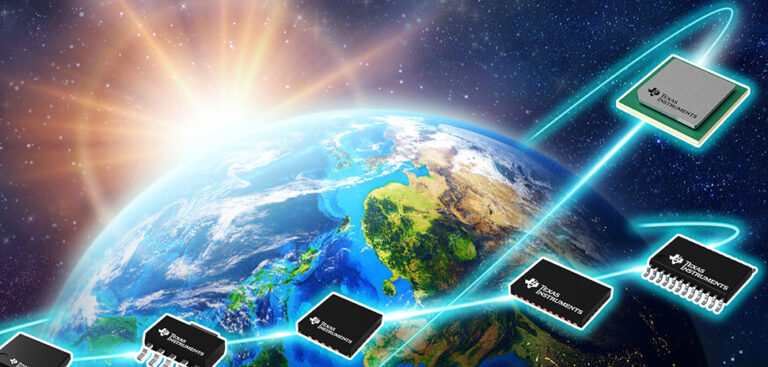 TI Expands Its Space-Grade Products for Missions From New Space to Deep ...