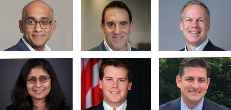 Tech Titans Adds 6 Industry Veterans to Its Board of Directors » Dallas ...