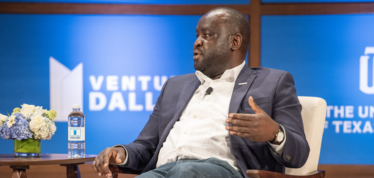 How Axxess' John Olajide Built a Bootstrapped Unicorn in Dallas ...