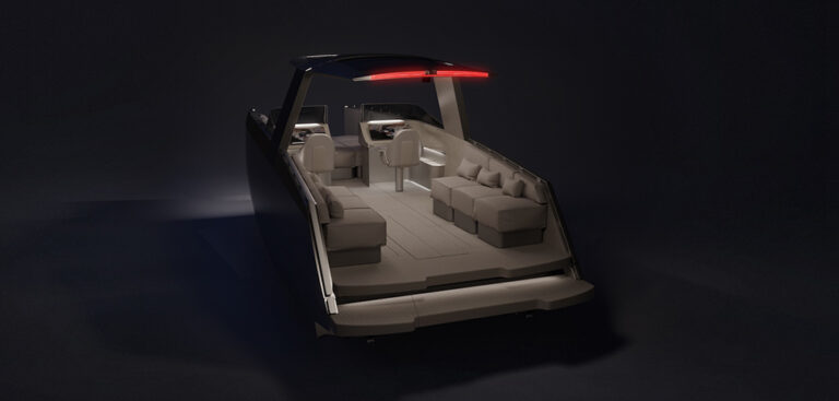 AllOY Reveals Design of Its First Electric-Powered Autonomous ...