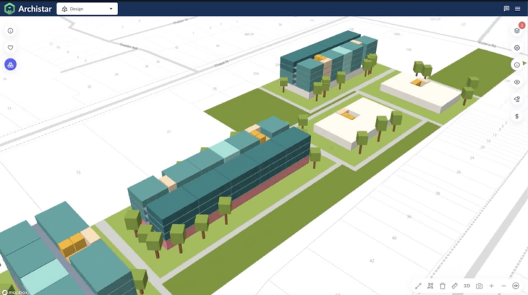 Australian PropTech Intelligence Platform Archistar Is Beginning Its U ...