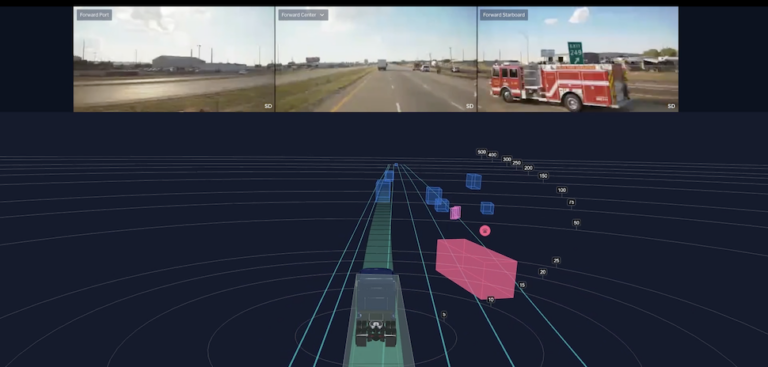 Aurora Keeps on (Autonomously) Truckin' with Release of Its Driver Beta ...
