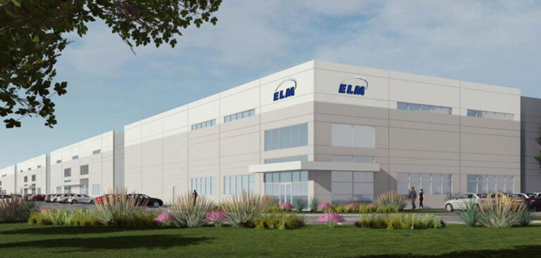 Dallas' Power Storage Solutions Partners with ELM for 'Turnkey ...