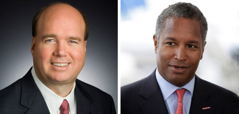 Exxon Mobil Corporation Adds Airline and Aerospace Leaders to Board of ...