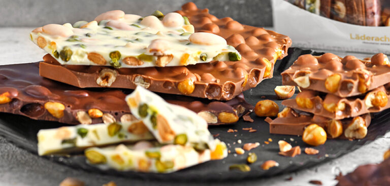 Delicious Deal: Hillwood Brings Läderach Chocolatier Suisse to ...