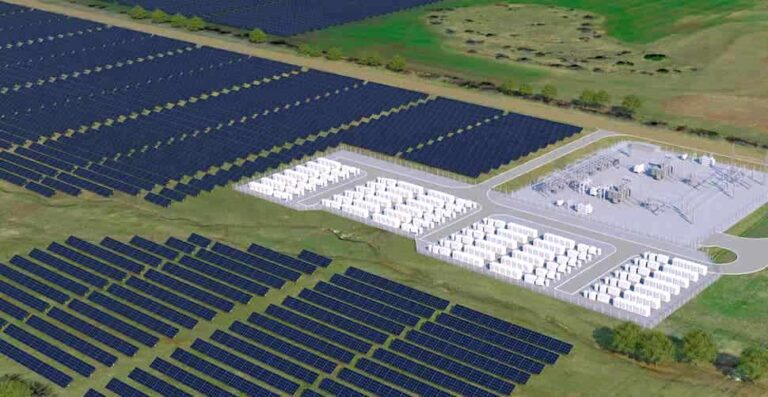 The Home Depot to Supply 8% of Its Power Needs from Denton County Solar ...