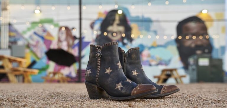 Old Gringo Boots Opens Flagship Store in Fort Worth After HQ Move from ...