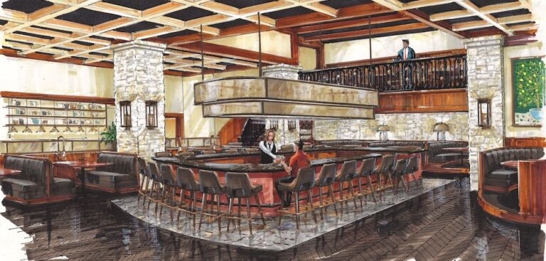 Imperial Fizz Is Building a Dallas Restaurant Portfolio 'By Doing It ...