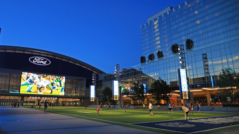 American Flag Football's Inaugural 2024 Season To Feature Big Games in ...