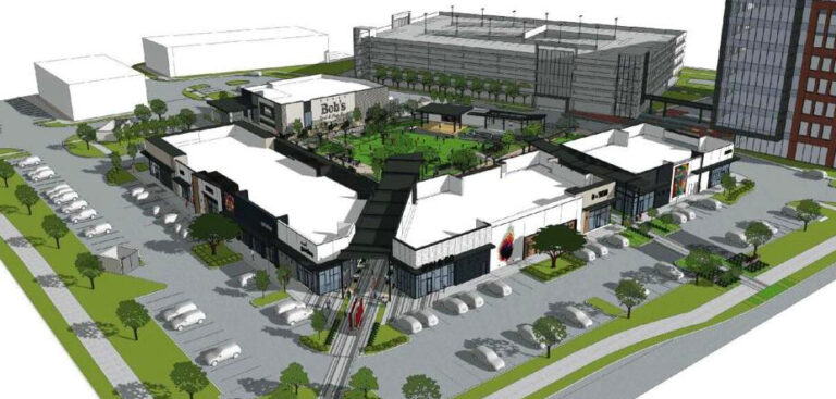 In Brief: The McKinney EDC Gets a New Home In District 121 » Dallas ...