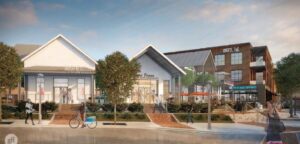 DMN: New Retail Buildings Coming to Dallas' Henderson Avenue East of ...