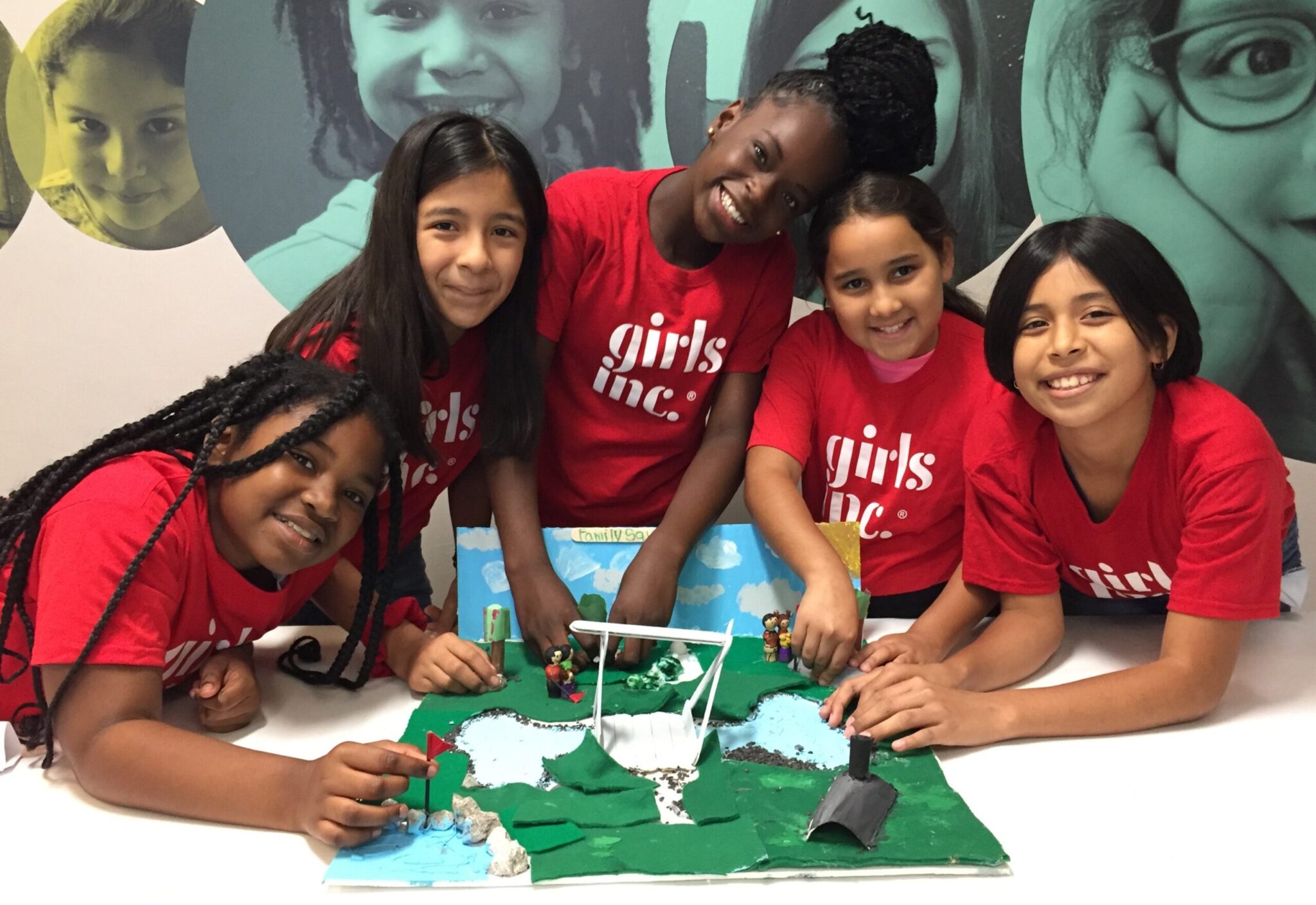 Girl Power: Girls Inc.'s Mission To Empower The Next Generation Of ...