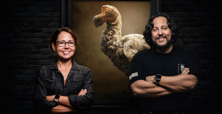 Texas-Based Colossal Achieves Unicorn Status With $150M Series B Raise ...