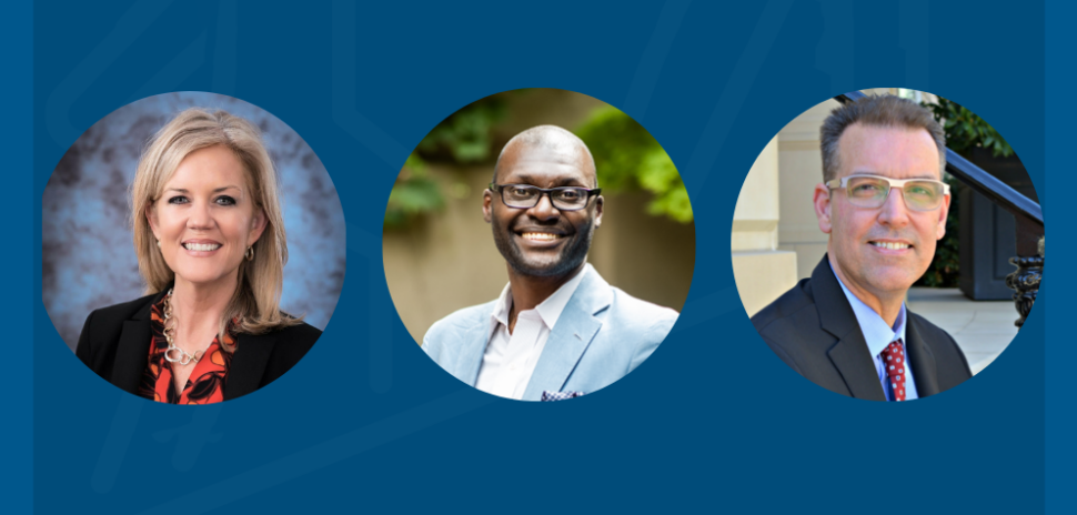 Dallas Nonprofit Education Opens Doors Adds 3 New Board Members ...