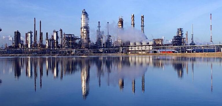 Irving-Based ExxonMobil Takes Step Toward World’s Largest Low-Carbon ...